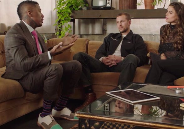 Episode 1: Featuring Alex Hodgkinson (Part 1)